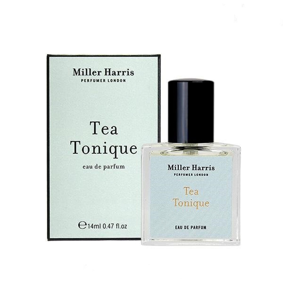 Miller Harris Tea Tonique Apa de parfum 14 ml (unisex) – Vince.ro ...