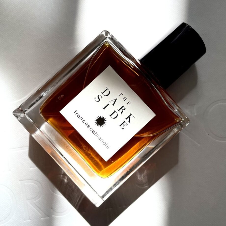 Francesca Bianchi The Dark Side Extrait de parfum 100 ml (unisex ...