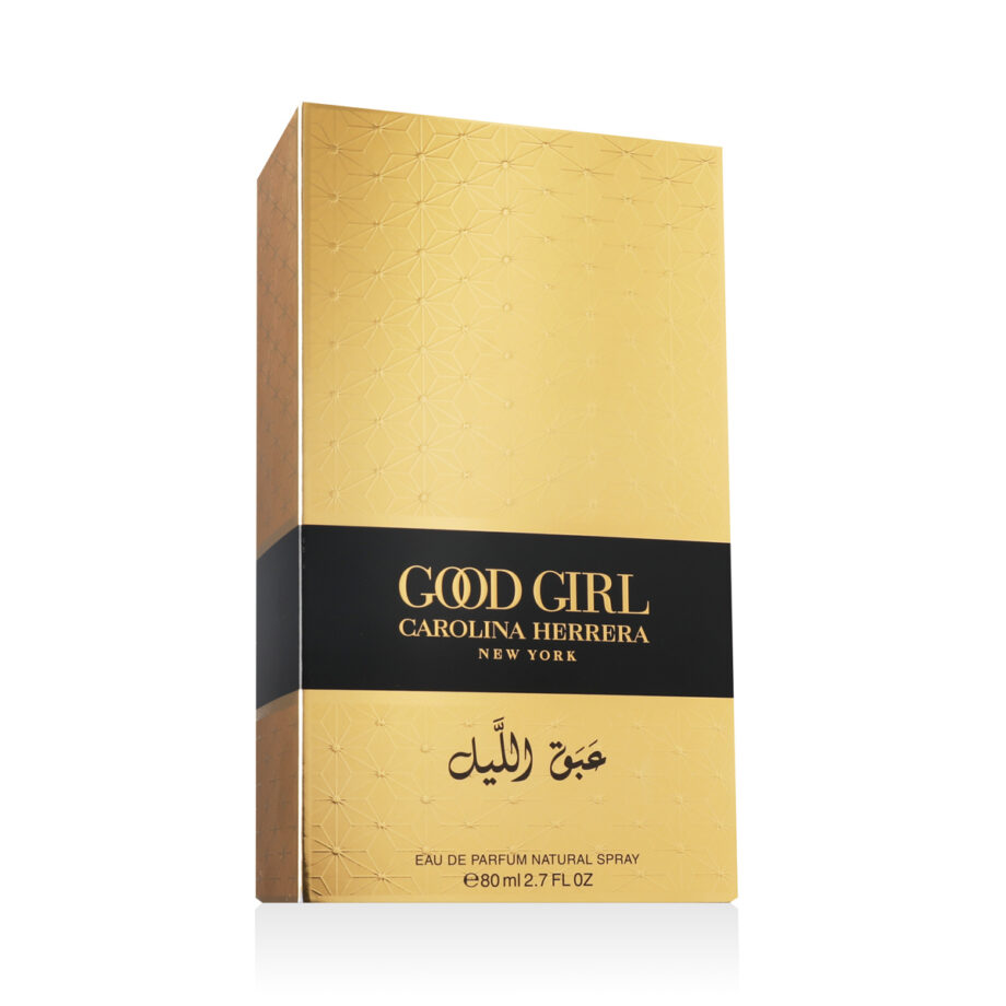Carolina Herrera Good Girl Midnight Apa de parfum 80 ml (Femei) – Vince ...