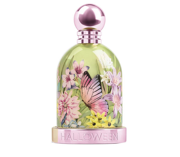 Halloween Halloween Bliss Apa de toaleta 50 ml (Femei) – Vince.ro ...