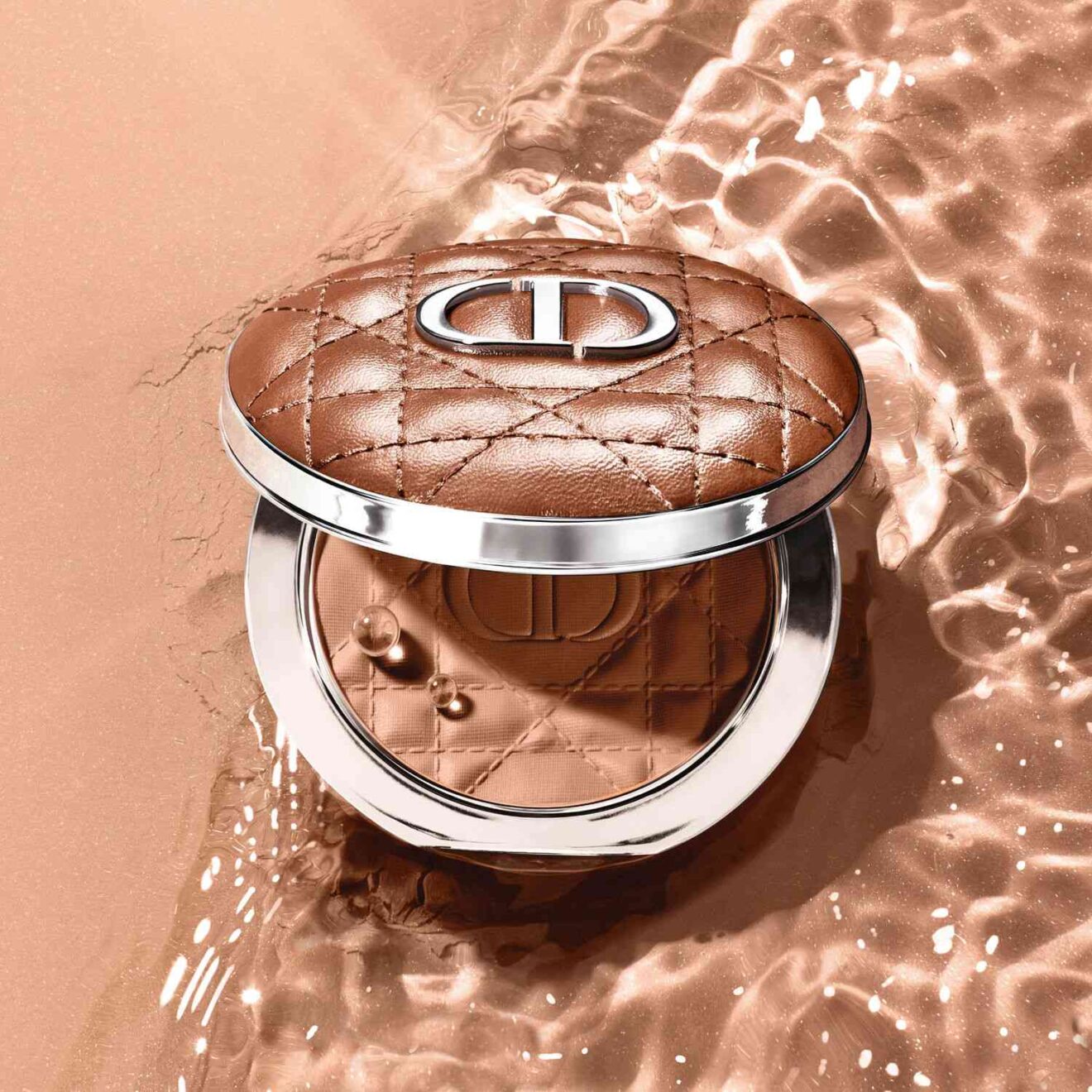 Dior Forever Nude Bronzer – Vince.ro | Magazin Online Cosmetice ...